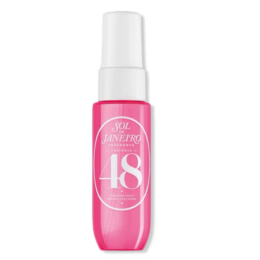 Sol de Janeiro - Mini Brazilian Crush Cheirosa ™ Hair & Body Fragrance ...