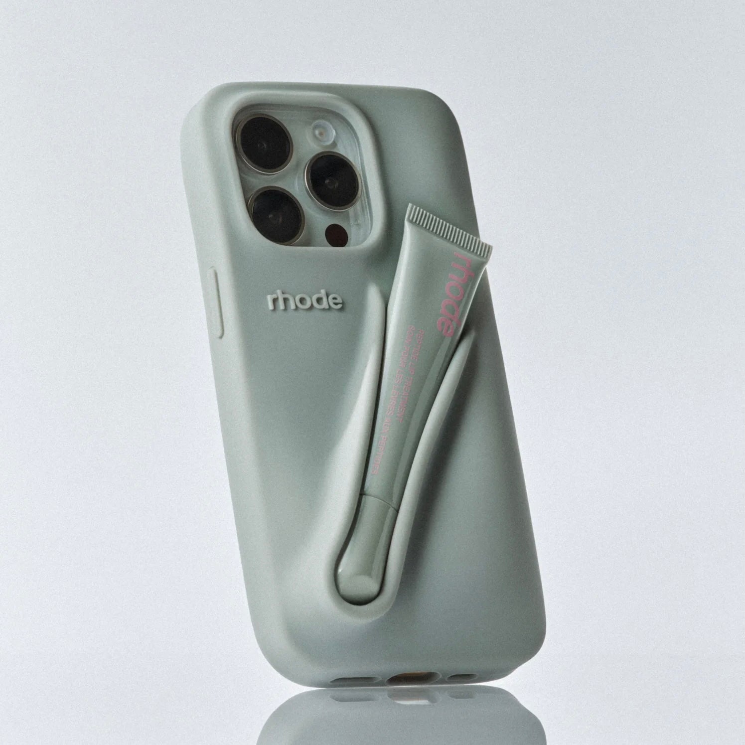 RODE Lip Case – Issey-K Makeup