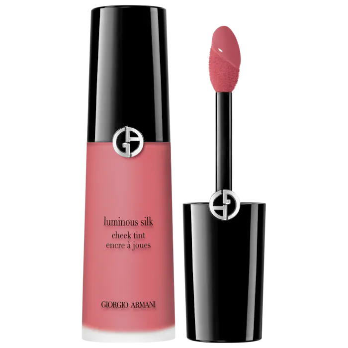 Armani Beauty Cheek Tint Longwear Lightweight Liquid Blush **BAJO-PEDI ...