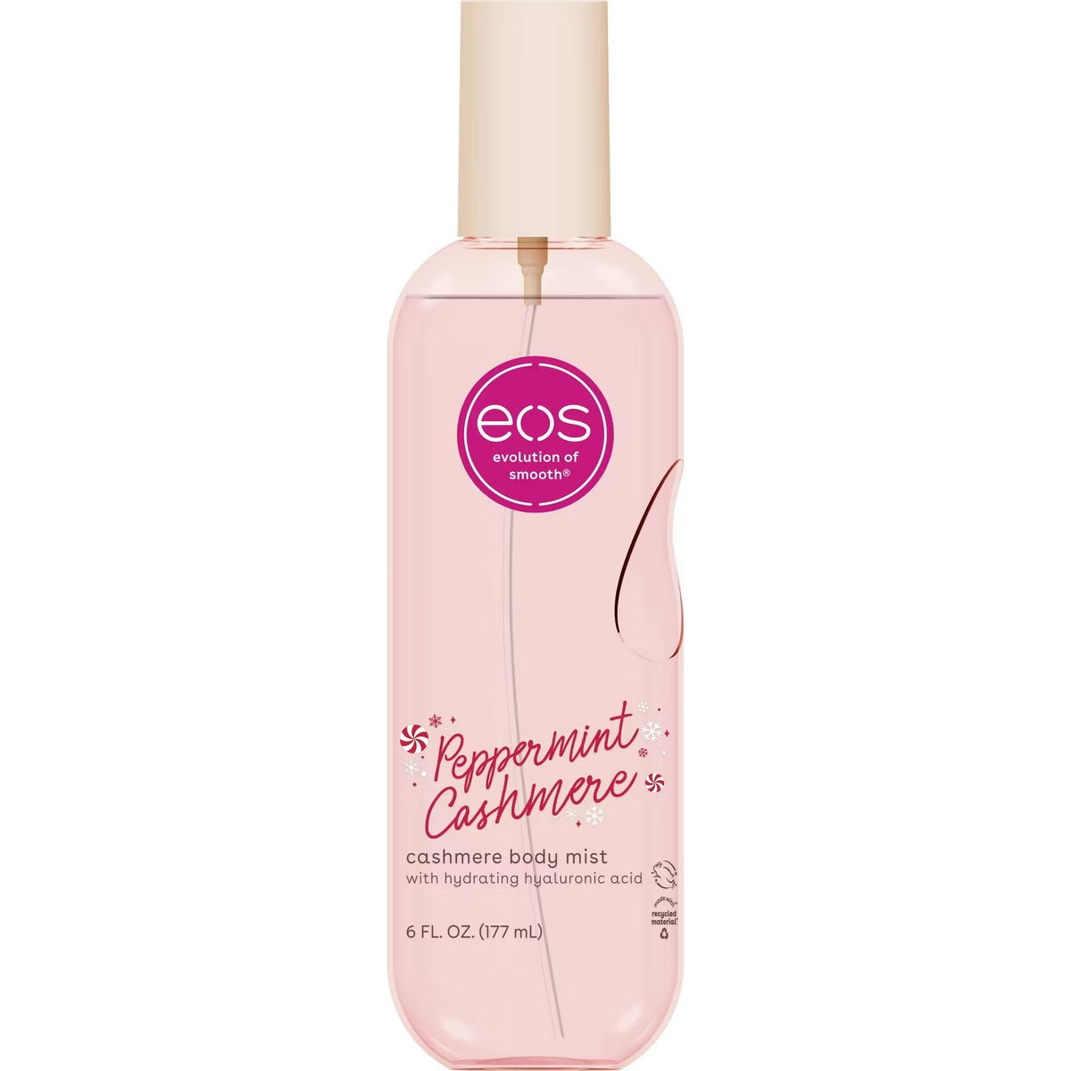 Eos - Holiday Body Mist – Issey-K Makeup