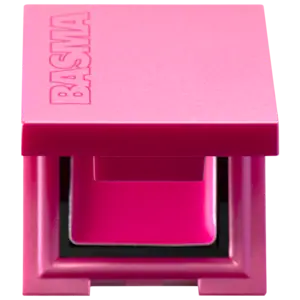BASMA - Mini The Cream Blush – Issey-K Makeup