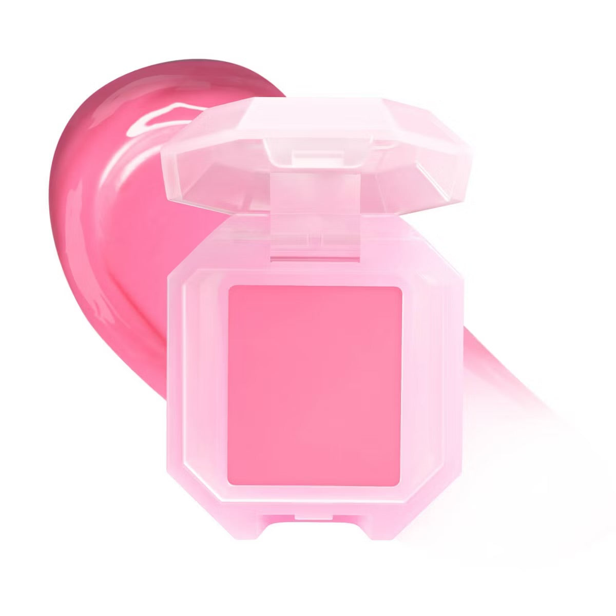 Too faced - Bauble Gloss Ring – Issey-K Makeup