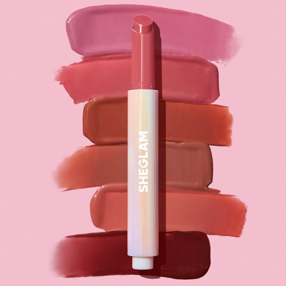 SHEGLAM – Issey-K Makeup