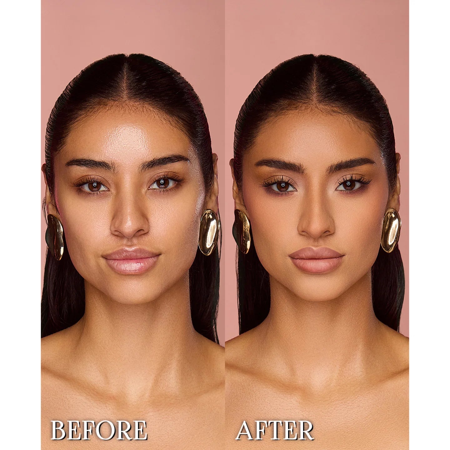 Beauty Creations - Base Flawless Stay Matte Foundation – Issey-K Makeup