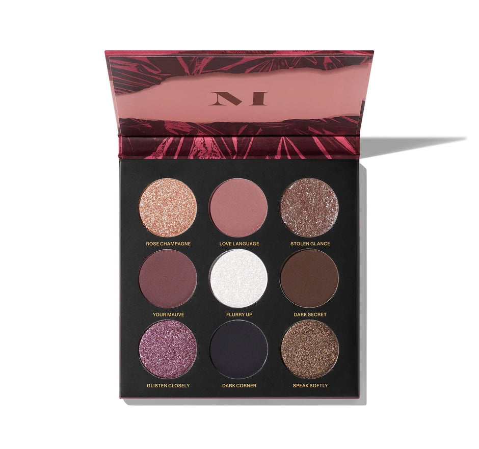 Morphe – Issey-K Makeup