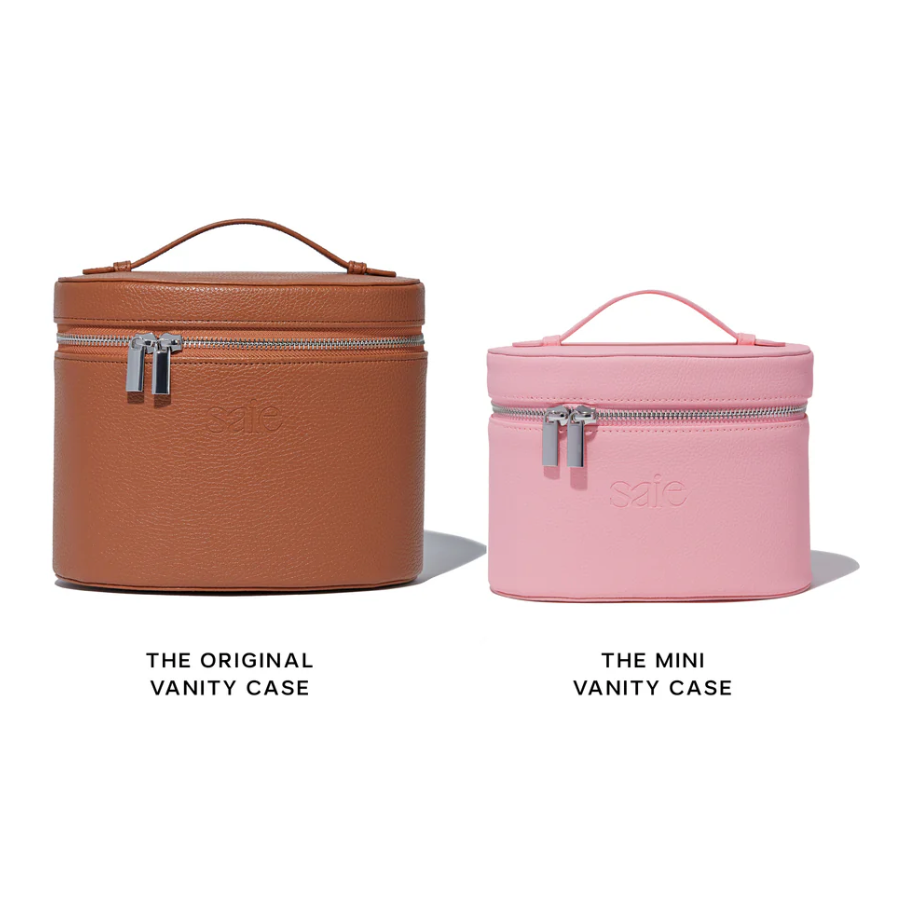 Saie - THE VANITY CASE ORIGINAL TRAIN CASE ** BAJO-PEDIDO** – Issey-K ...