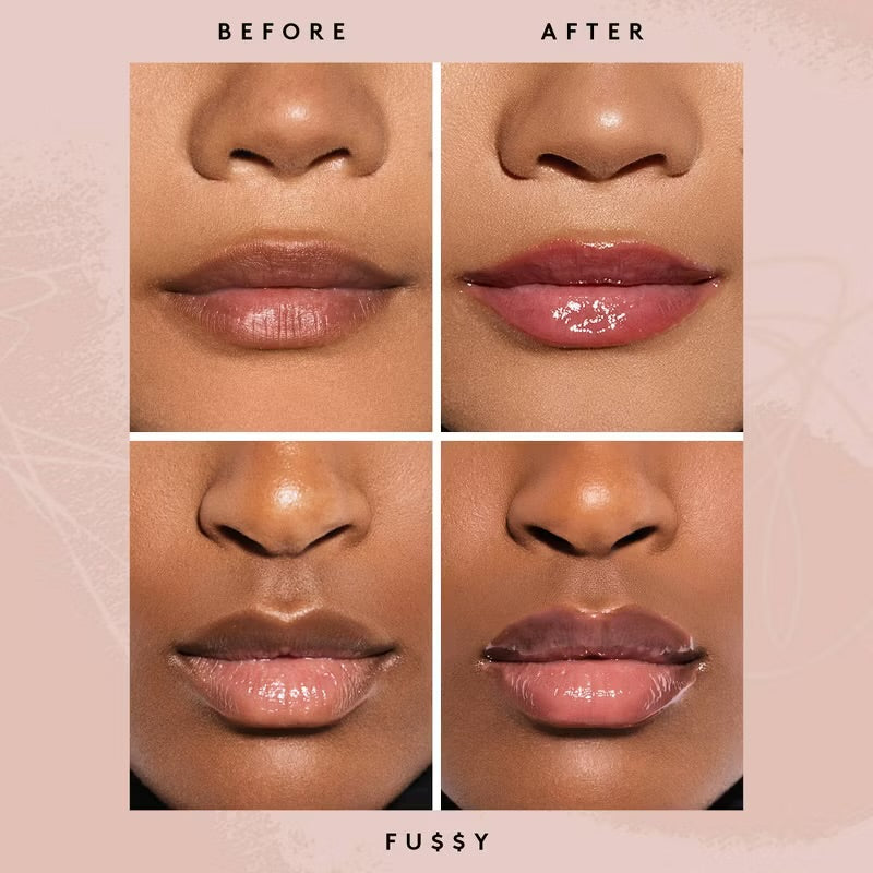 Fenty Snackz by Fenty Beauty by Rihanna - Mini Gloss Bomb Heat Univers ...