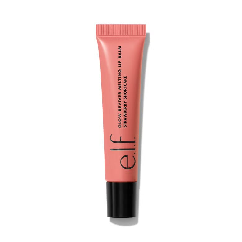 Elf - Glow Reviver Melting Lip Balm – Issey-K Makeup