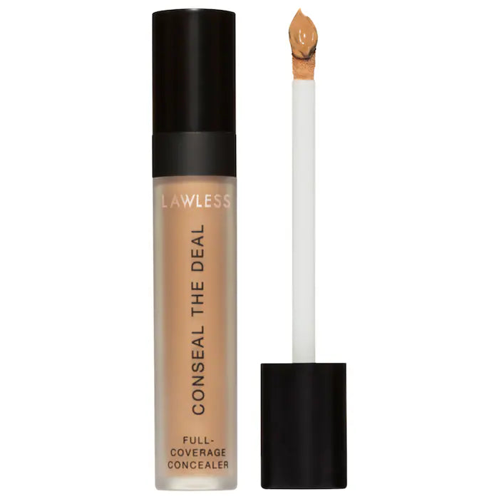 LAWLESS Conseal the Deal Lightweight Concealer **BAJO-PEDIDO** – Issey ...