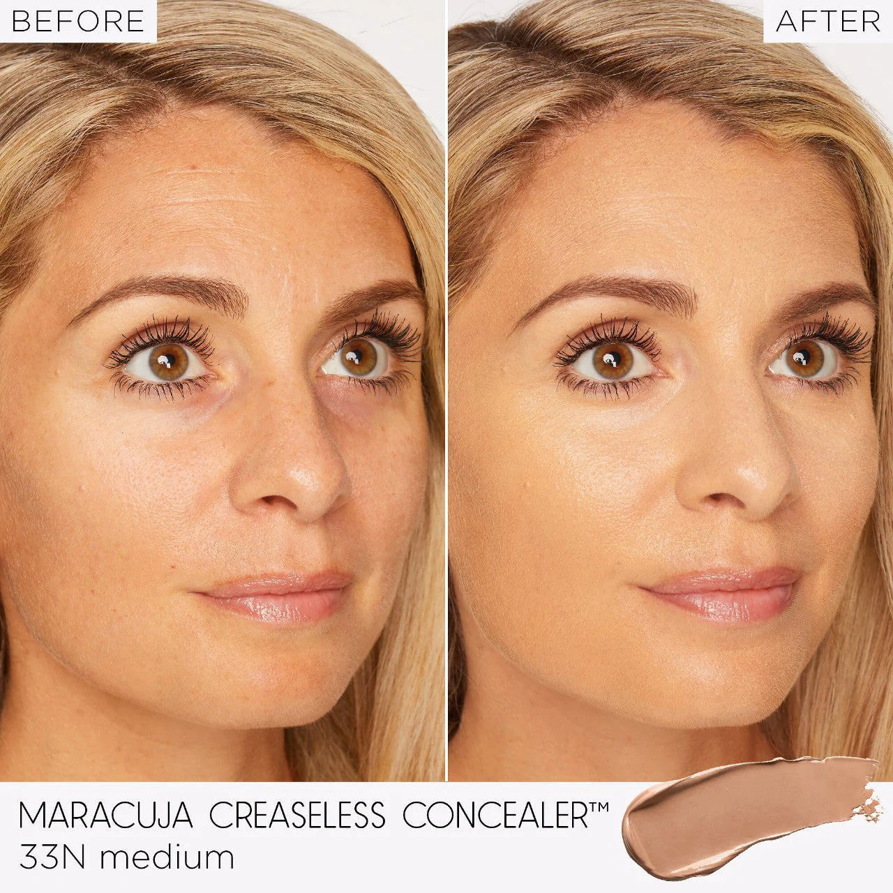 Tarte - Mini Maracuja Creaseless Concealer **BAJO PEDIDO** – Issey-K Makeup