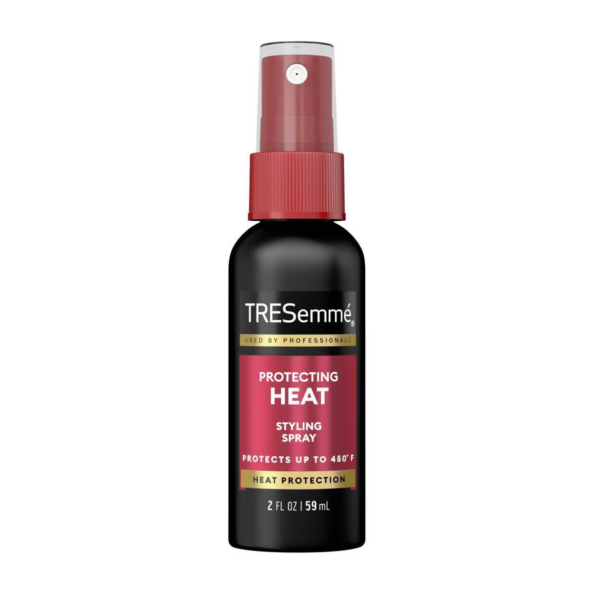 Tresemme - Protecting Heat Spray Keratin Smooth for Taming Frizz & Red ...