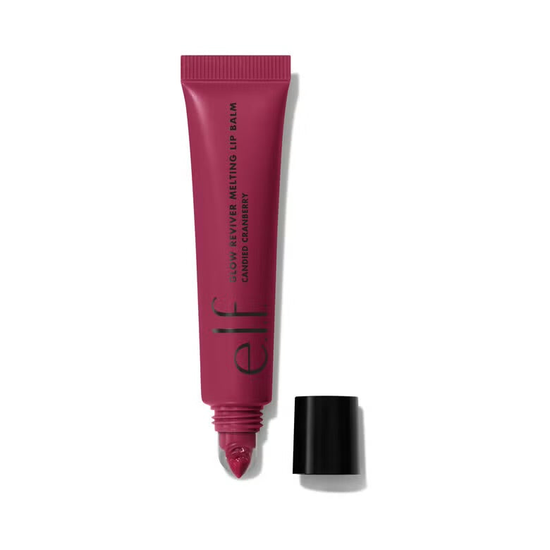 Elf - Glow Reviver Melting Lip Balm – Issey-K Makeup