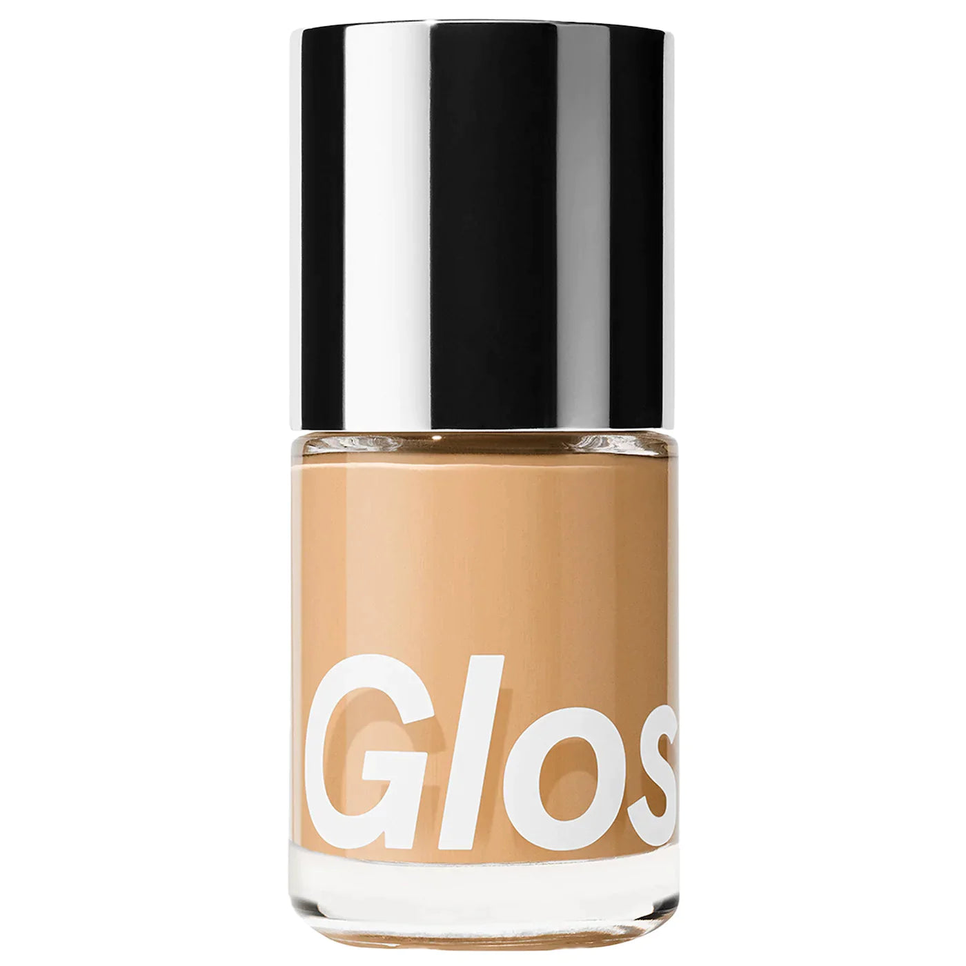 Glossier - Base Stretch Fluid Foundation for Buildable Coverage **BAJO ...