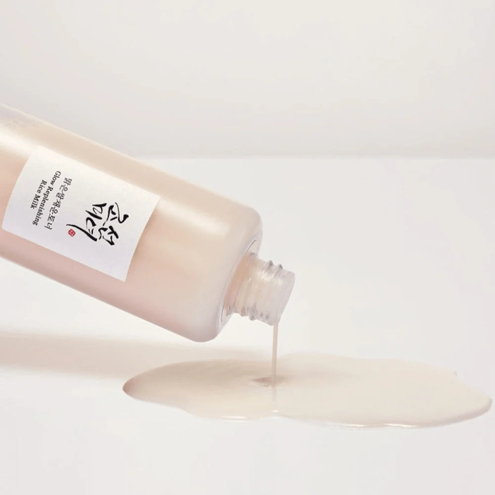 Beauty of Joseon - Glow Replenishing Rice Milk – Issey-K Makeup