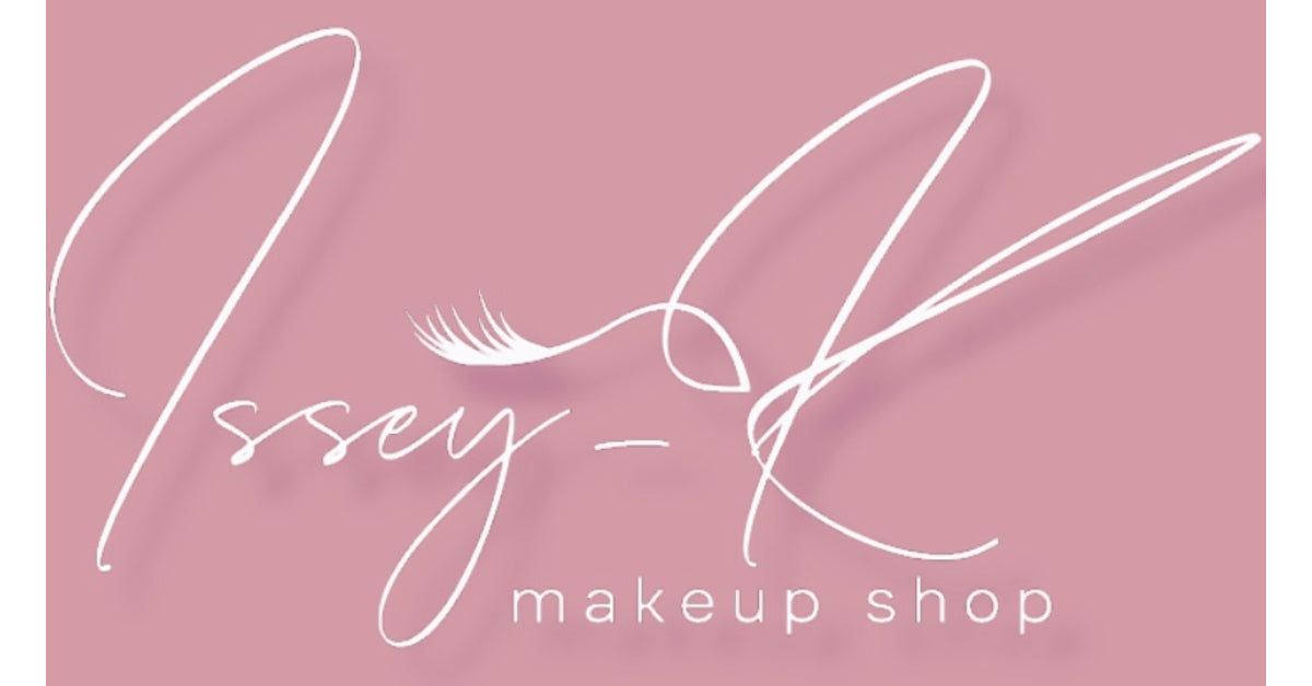Issey-K Makeup