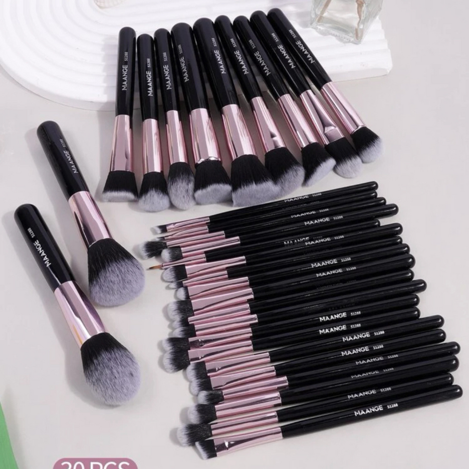 SHEIN – Issey-K Makeup
