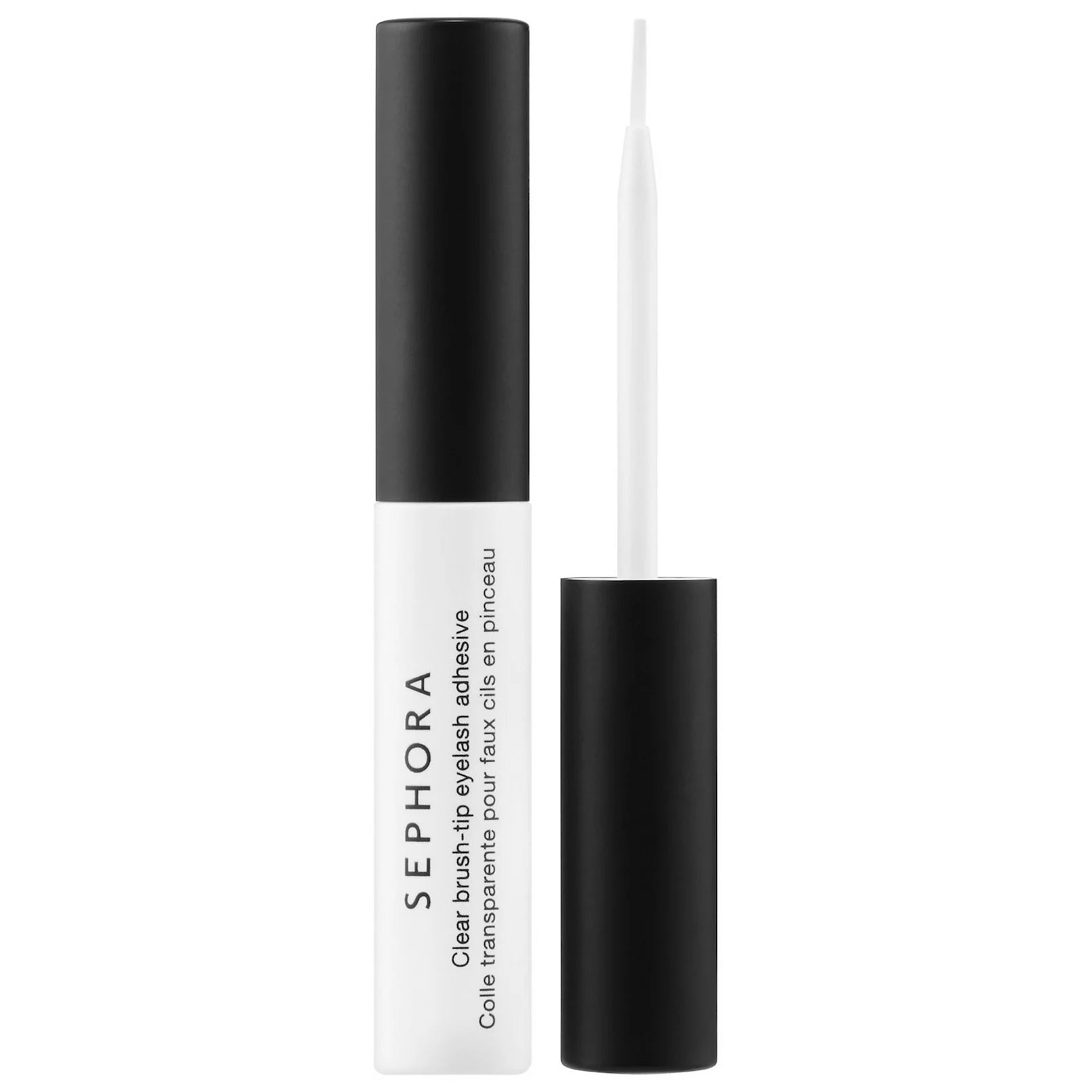 SEPHORA COLLECTION - Brush Tip Clear False Eyelash Glue – Issey-K Makeup