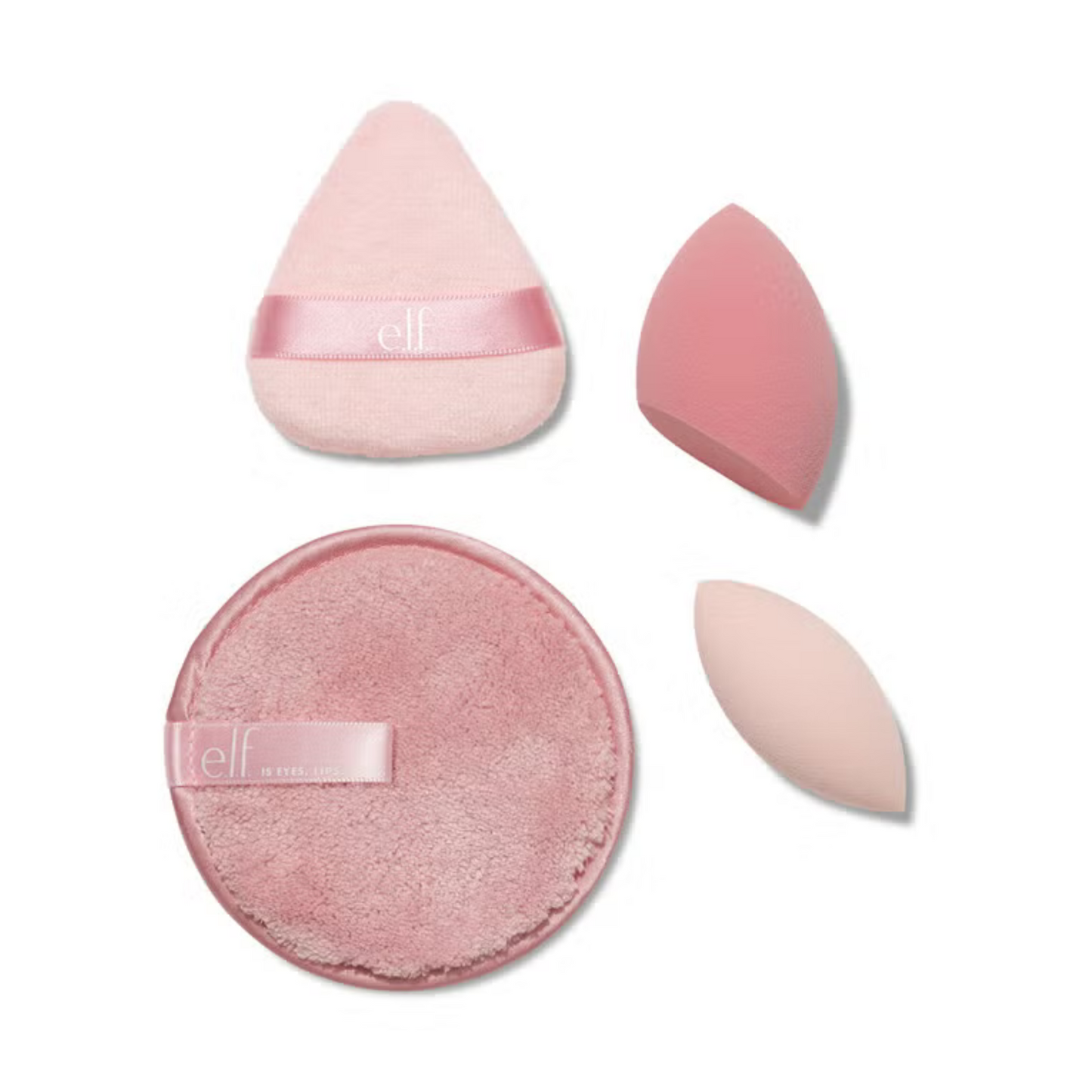 Elf - Set de Esponjas Sponge On Sponge Off Kit – Issey-K Makeup