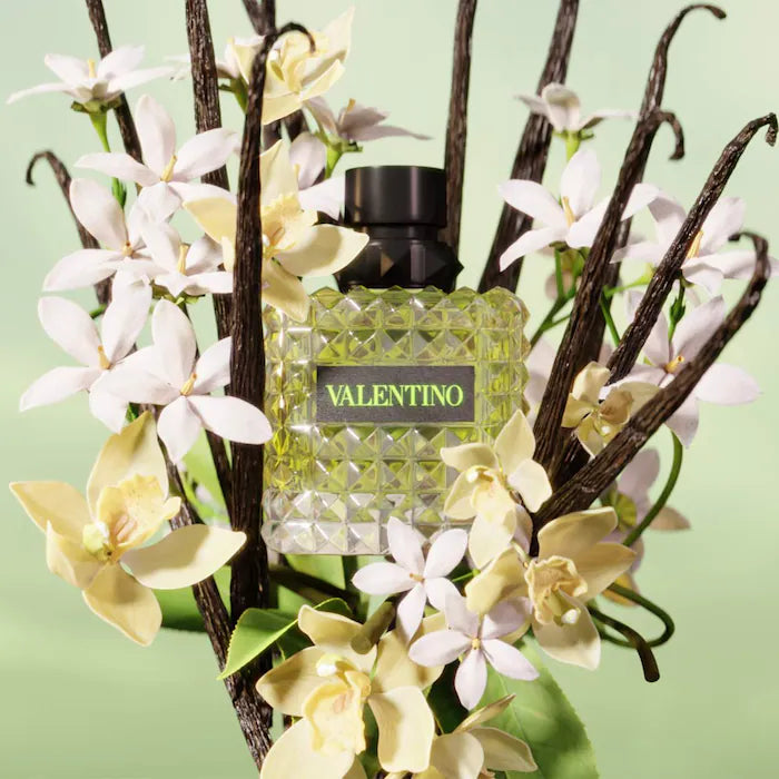 Valentino - Mini Donna Born in Roma Fragrance Discovery Set **BAJO-PED ...