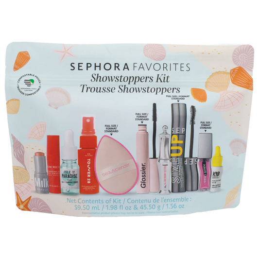 SEPHORA – Issey-K Makeup