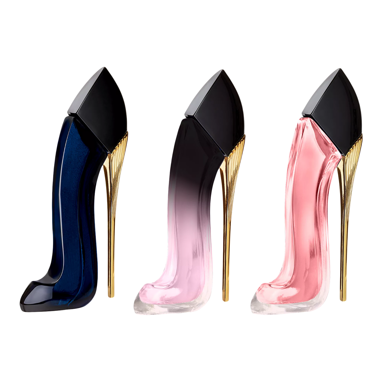 Carolina Herrera - Good Girl Mini Trio Gift Set **BAJO-PEDIDO** – Issey ...