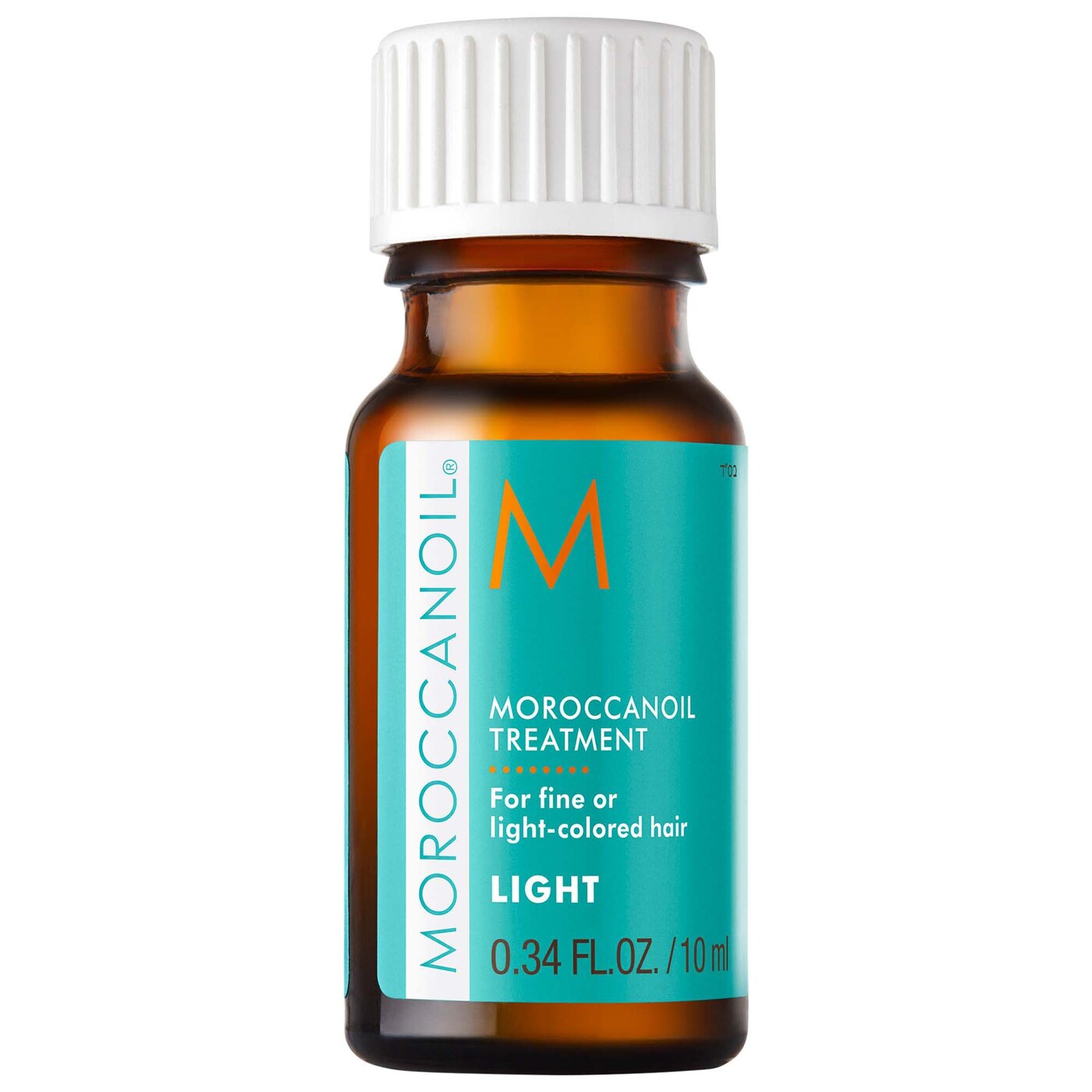 Moroccanoil - Mini Treatment Hair Oil Light – Issey-K Makeup