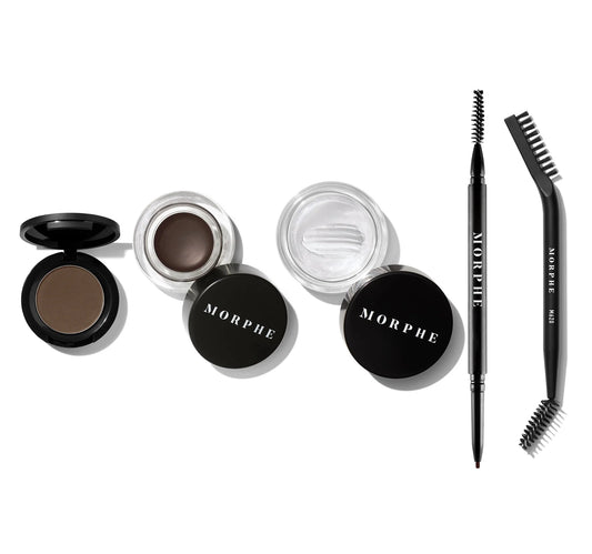 Morphe – Issey-K Makeup