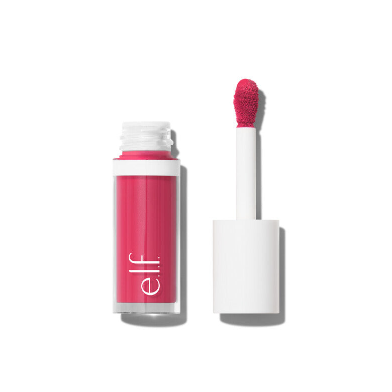 Elf Cosmetics - Rubor Camo Liquid Blush – Issey-K Makeup