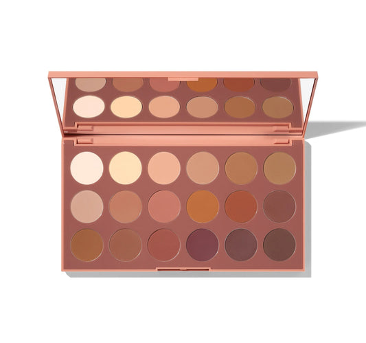 Morphe – Issey-K Makeup